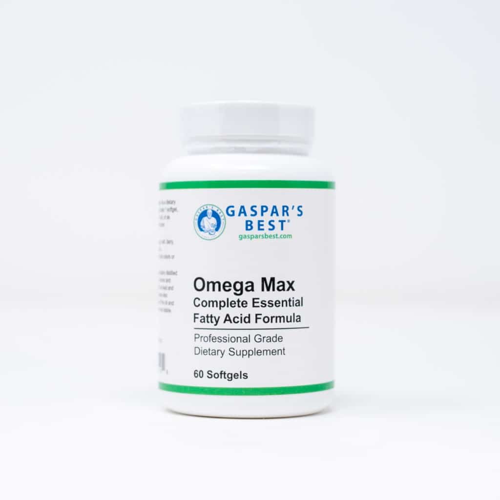 Gaspar's Best Omega Max - Gaspar's Best