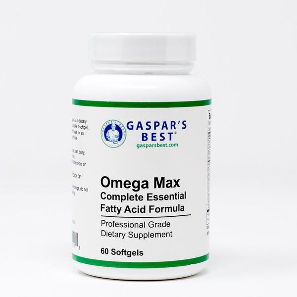 Gaspar's Best Omega Max | Gaspar's Best