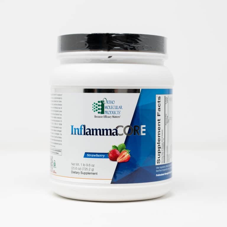 Ortho Molecular InflammaCORE - Gaspar's Best