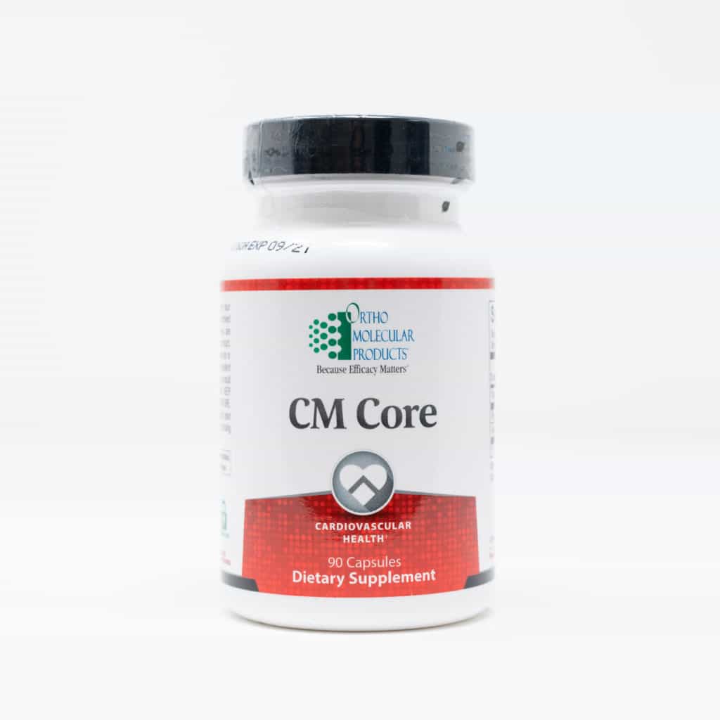 Ortho Molecular CM Core - Gaspar's Best